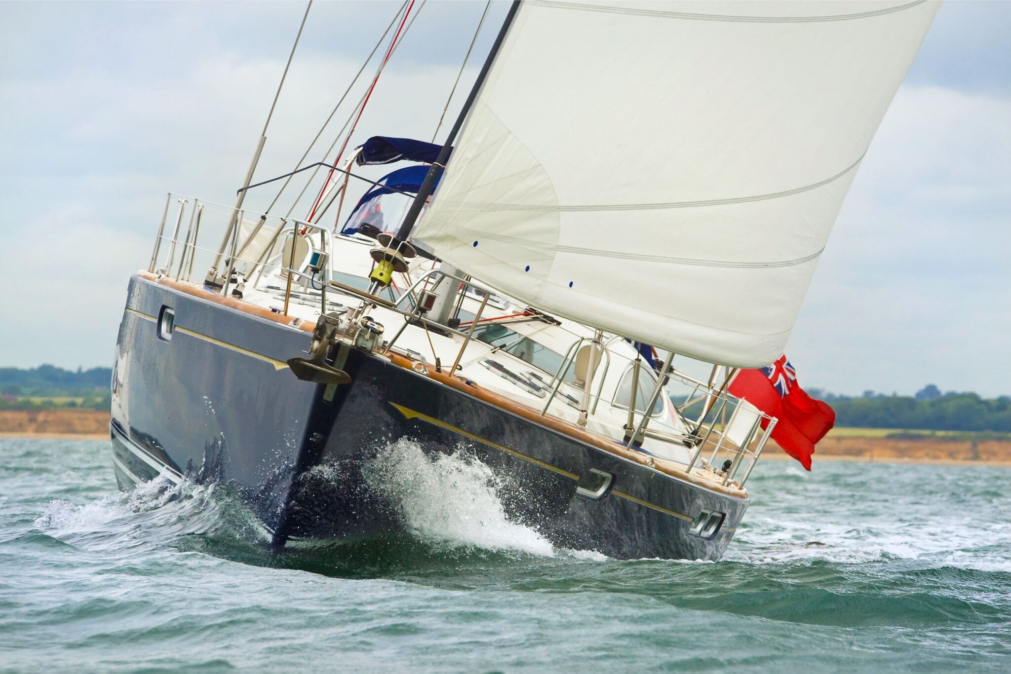 Solent Sail